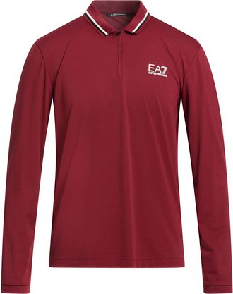 Emporio Armani TOPS - Poloshirts auf YOOX.COM