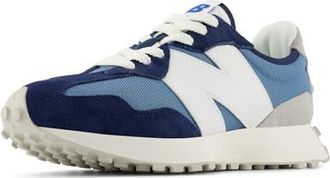 New Balance Basket U327 Bleu et Blanc 43FR