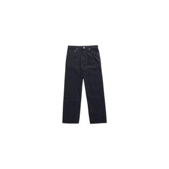 Norse Projects Pantalon droit - Homme - Pantalons - Bleu - Taille: L