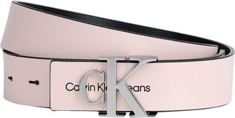 Calvin Klein Kleinlederwaren - Gürtel auf YOOX.COM