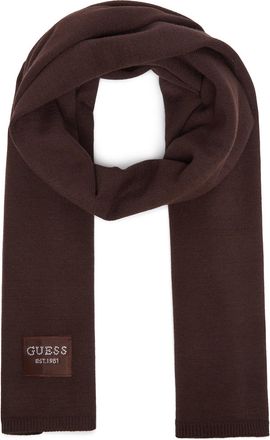Guess Schal Guess AW5632 VIS03 Braun