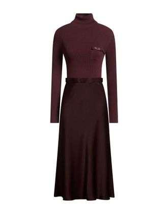 Elisabetta Franchi KLEIDER - Midi-Kleider auf YOOX.COM
