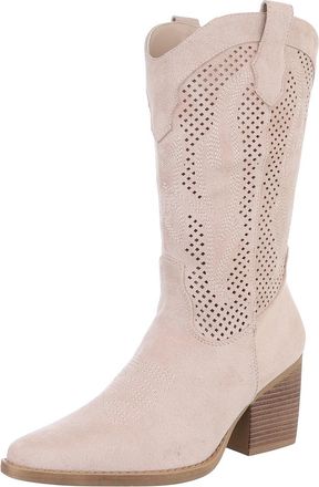 Ital-Design Cowboystiefel