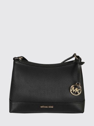 Michael Kors Umh&auml;ngetasche Damen Farbe Schwarz