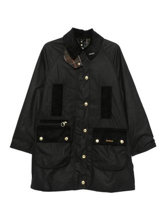 Barbour Veste Casual - Noir
