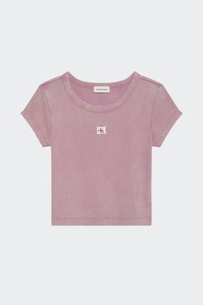 Calvin Klein T-shirt - Taille XXS