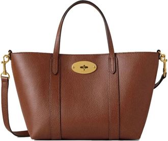 Mulberry Rl8879-552G110 Mini Tote Bag - - Bags - Damen - Braun - ONE SIZE