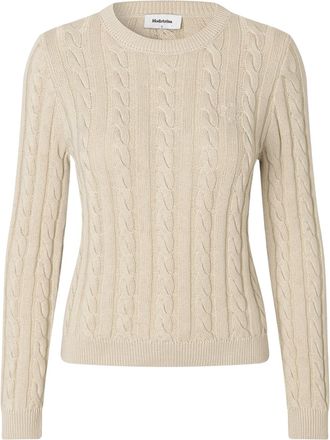 Modstr&ouml;m Sweater Sabremd