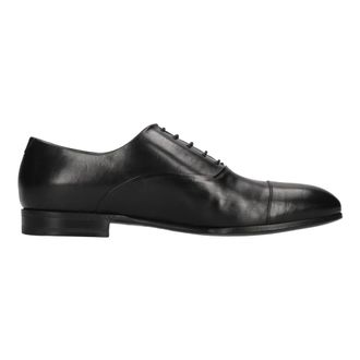 Lidfort Herren, Schuhe, Schwarzk, 40 EUGr&ouml;&szlig;e