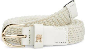 Tommy Hilfiger G&uuml;rtel ESSENTIAL EFFORTLESS