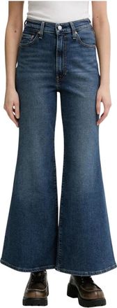 Levi's Damen, Jeans, Blau, W30 L32Gr&ouml;&szlig;e