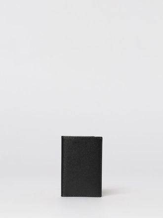 Comme Des Gar&ccedil;ons Portefeuille COMME DES GAR&Ccedil;ONS Homme couleur Noir