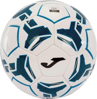 Joma Iceberg III Fu&szlig;ball (Wei&szlig;)