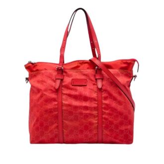 Gucci Damen, Pre-Owned, Rot, ONE SIZEGr&ouml;&szlig;e