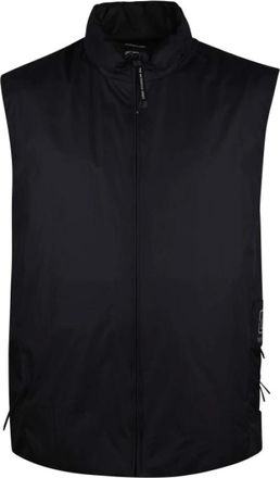 C.P. Company C.p. Company, Homme, Sport, Noir, Taille: 2XL Vestes