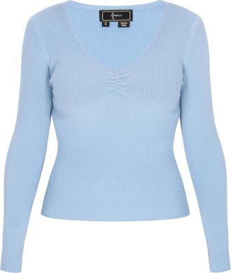 Faina Pullover Comfortable