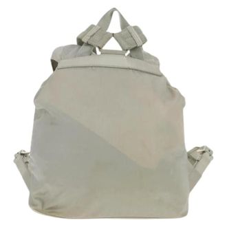 Prada Damen, Pre-Owned, Grau, ONE SIZEGr&ouml;&szlig;e