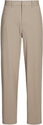 A|X Armani Exchange Pantalon droit en coton