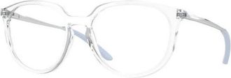 Oakley Femme, Accessoires, Gris, Taille: 53 MM Bmng Frame