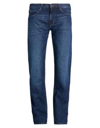 Emporio Armani HOSEN & R&Ouml;CKE - Jeanshosen auf YOOX.COM