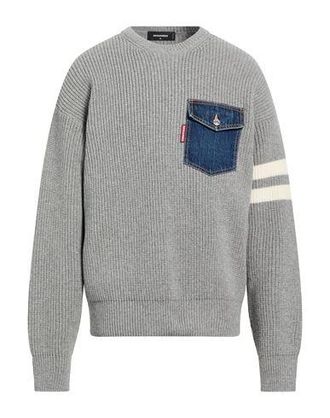 Dsquared2 MAILLE - Pullover sur YOOX.COM