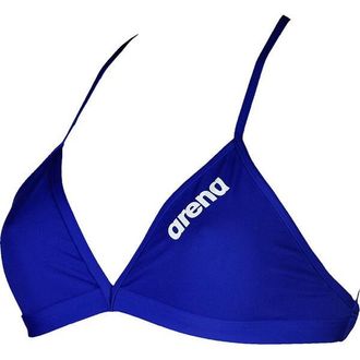 Arena arena Damen Bikini Oberteil Solid