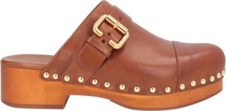 Chlo&eacute; SCHUHE - Mules & Clogs auf YOOX.COM