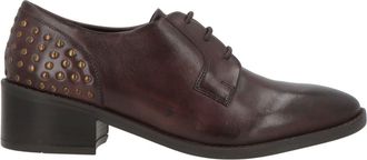 Caf&egrave;noir SCHUHE - Schn&uuml;rschuhe auf YOOX.COM