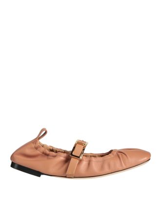Sergio Rossi SCHUHE - Ballerinas auf YOOX.COM