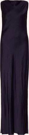 Antonelli Antonelli Firenze Abendkleid blau