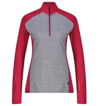 Meru Vordingborg W - Fleecepullover - Damen