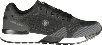 Lumberjack Homme, Chaussures, Noir, Taille: 45 EU Chaussure de sport