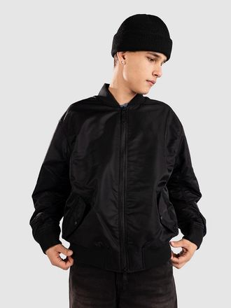 Levi's Ma-1 Bomberjacke 59 jet black