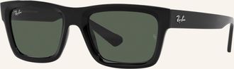 Ray-Ban Sonnenbrille rb4396 schwarz