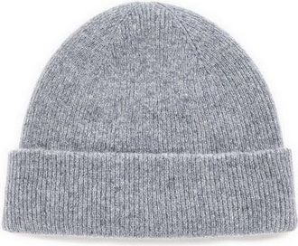 Saison 1865 Bonnet en cachemire