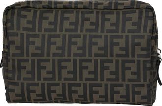 Fendi Herren, Accessories, Braun, ONE SIZEGr&ouml;&szlig;e