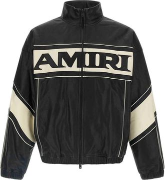 Amiri Veste Casual - Blanc