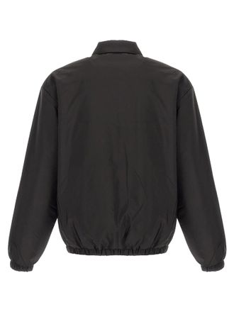 Prada Re-Nylon Padded Jacket - Black