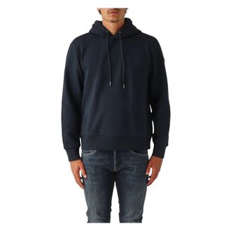 Colmar Homme, Sweatshirts et sweats &agrave; capuche, Bleu, Taille: 2XL Sweat &agrave; capuche