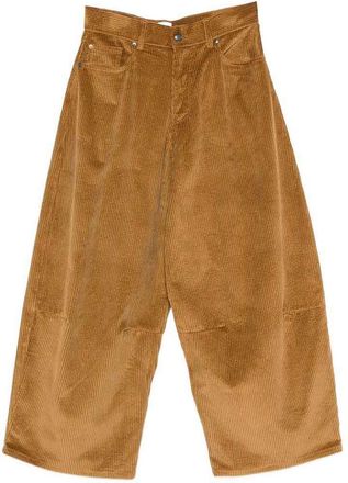 Paul Smith Casual Hose - Braun