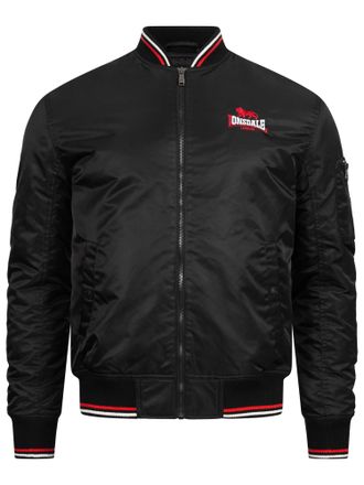 Lonsdale Jacke Carey
