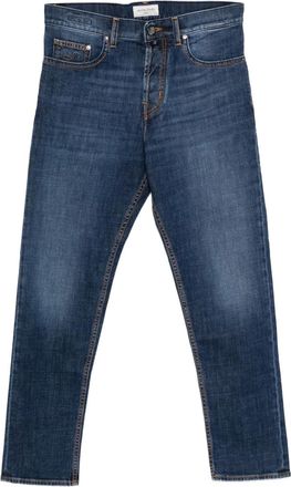 Jacob Cohen jean Jude - Bleu