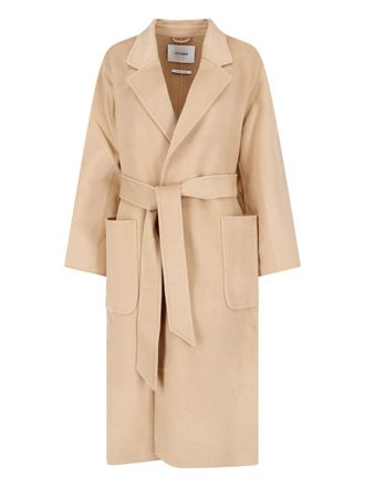 IVY OAK Wool Coat Iocelia