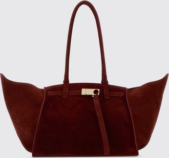 Benedetta Bruzziches Schultertasche BENEDETTA BRUZZICHES Damen Farbe Rot