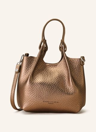 Gianni Chiarini Gianni Chiarini Handtasche Dua Mini braun