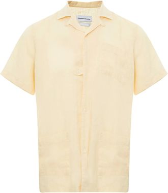 Edmmond Studios Chemisette Lin Edmmond Studios