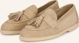 Darling Harbour Darling Harbour Loafer braun