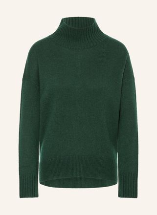 Darling Harbour Darling Harbour Pullover Mit Cashmere gruen