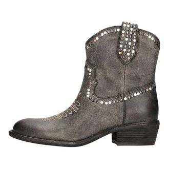 Ash Ash, Femme, Chaussures, Gris, Taille: 36 EU Gipsy Interceptor