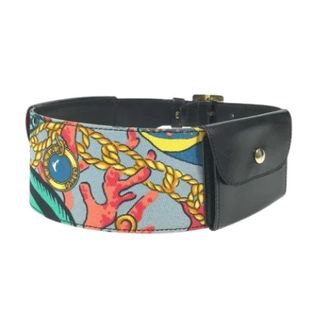 Celine Sac banane Pre-owned - Femme - Pre-owned - Multicolore - Taille: ONE Size